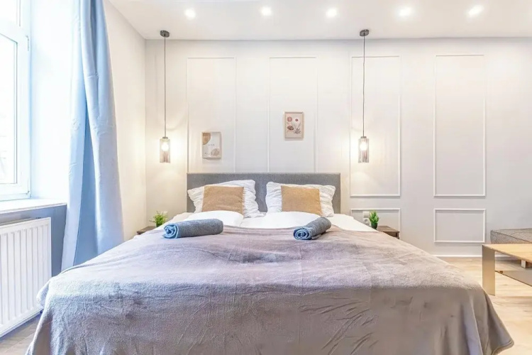 Vienna Apts & Rooms In Prime Location - Vienna