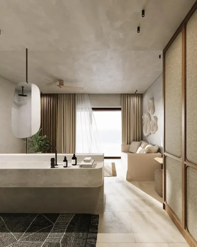 Petrablu Mykonos - Mykonos