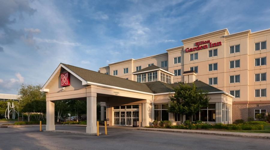 Hilton Garden Inn Rockaway - Lake Hopatcong, NJ