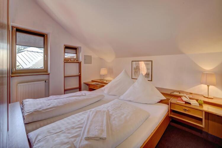 Hotel Bayerischer Wald - Neukirchen