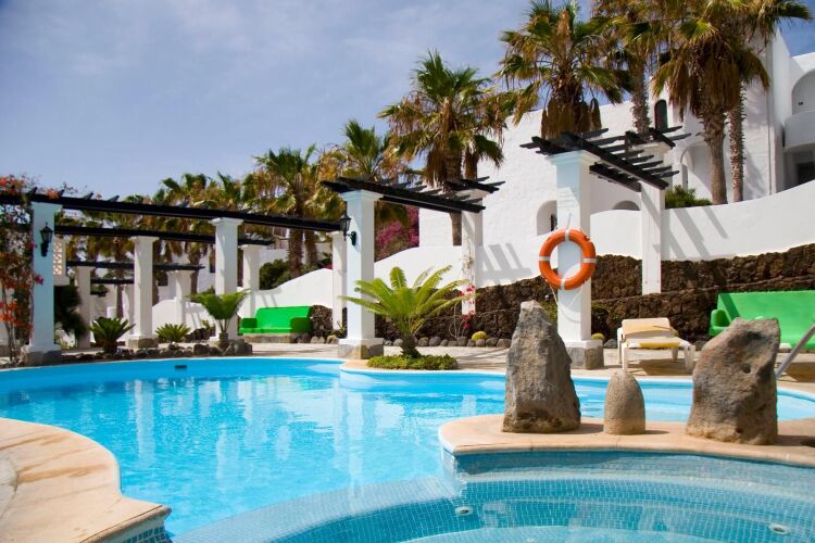Monte Marina Naturist Resort - Fuerteventura