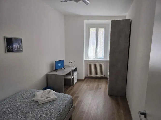 Da.ni.to. Rooms 4 - Ancona