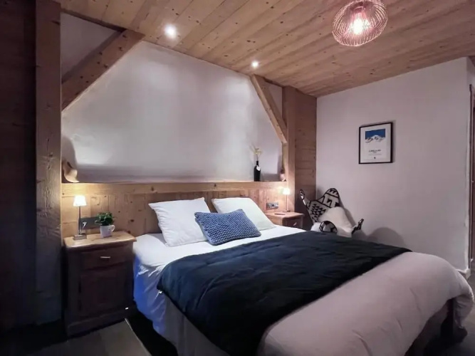 Chalet Virolet - Les Gets