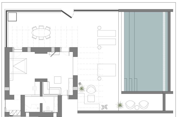 Parocks Luxury Hotel & Spa - Paros