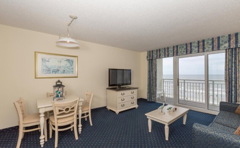 Bay Watch Resort & Conference Center - South Carolina