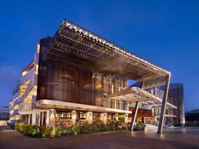 Ramada By Wyndham Bali Sunset Road Kuta - Kuta