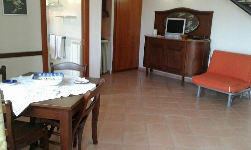 Agriturismo Borgonuovo Sant'agata - Provincia di Benevento