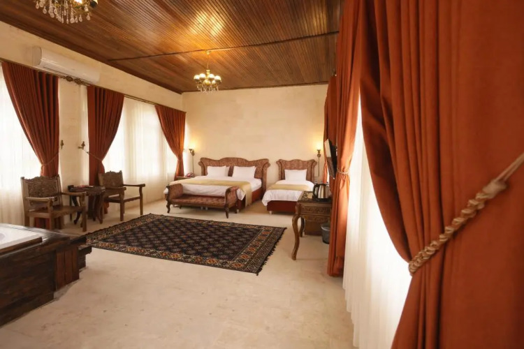 Arangah Hotel - Şanlıurfa