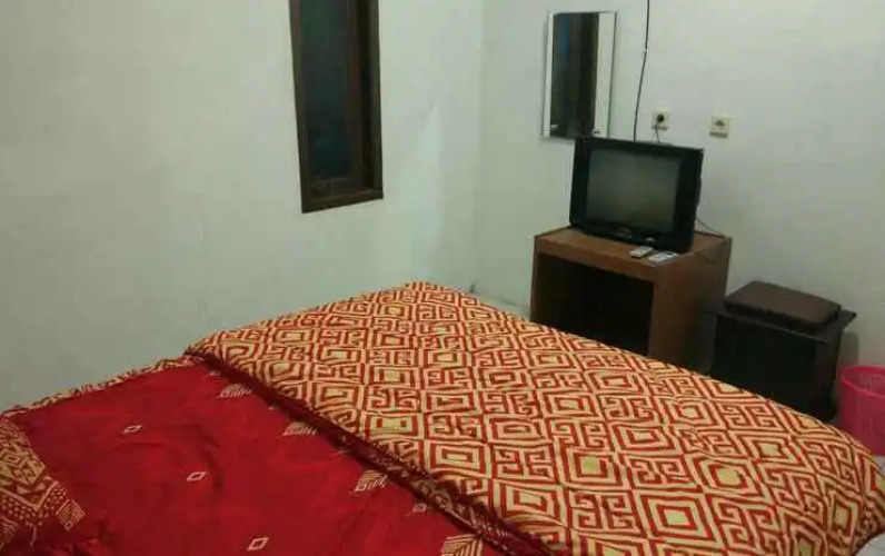 Sutra Hotel - Sumedang