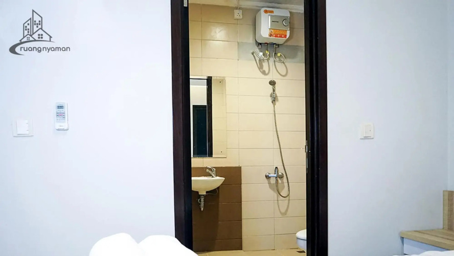 Regentown Near Ice Bsd - Jakarta