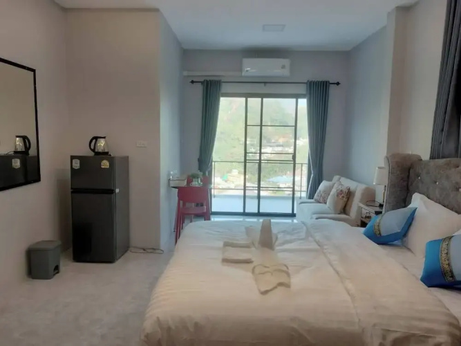 Happyhome Resort - Mae Sai