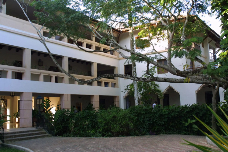 Mayaland - Chichen - Yucatán