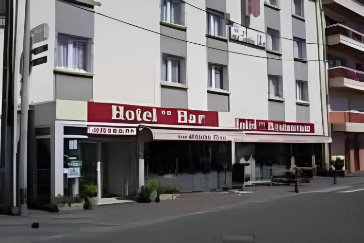 Citotel Le Chene Vert - Les Sables-d'Olonne