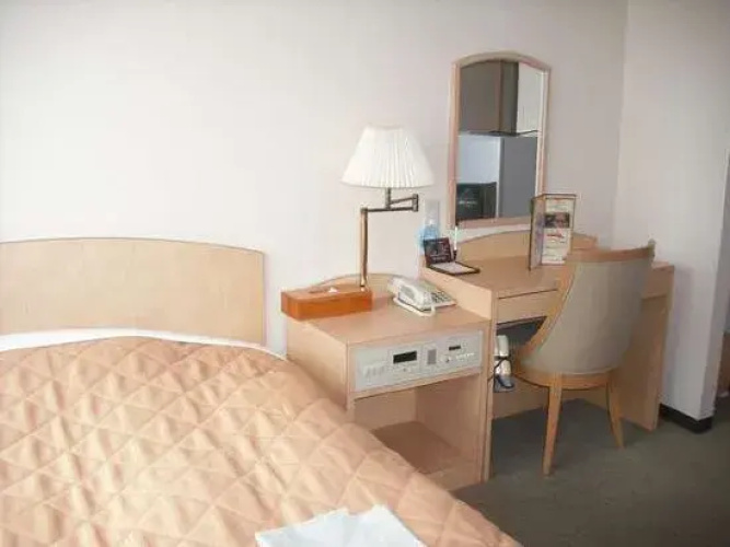 City Hotel Michi - Ena