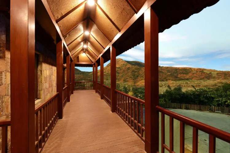 Ananta Spa & Resort - Ajmer