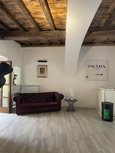 Ginevra Boutique Rooms - L'Aquila