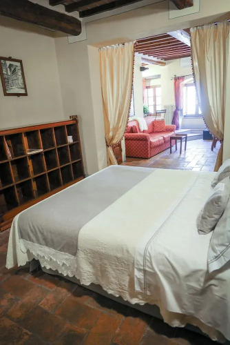 Pienzalettings Suites - Pienza