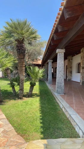 Rocce Antiche Resort - South Sardinia
