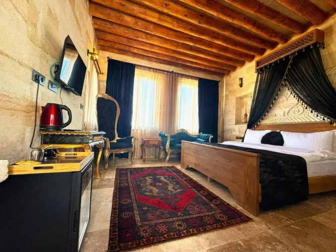 Patina Cappadocia - Nevşehir