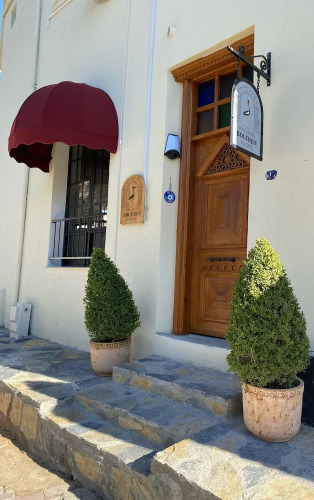 Kallinos Boutique Hotel - Selçuk