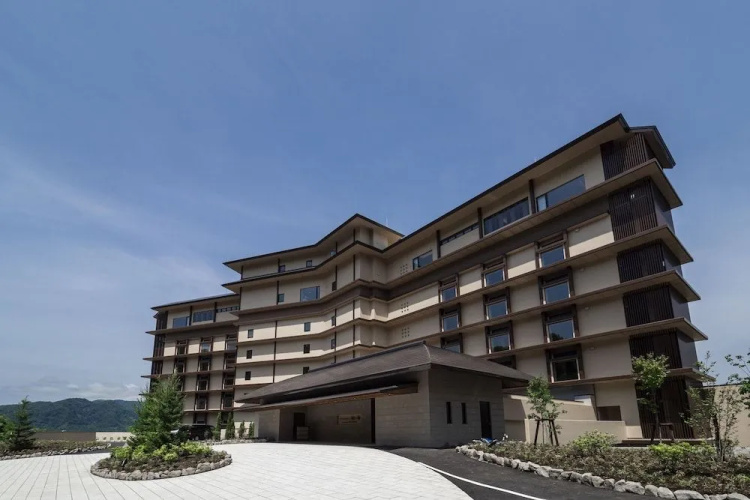 The Lake Suite Ko No Sumika - Date