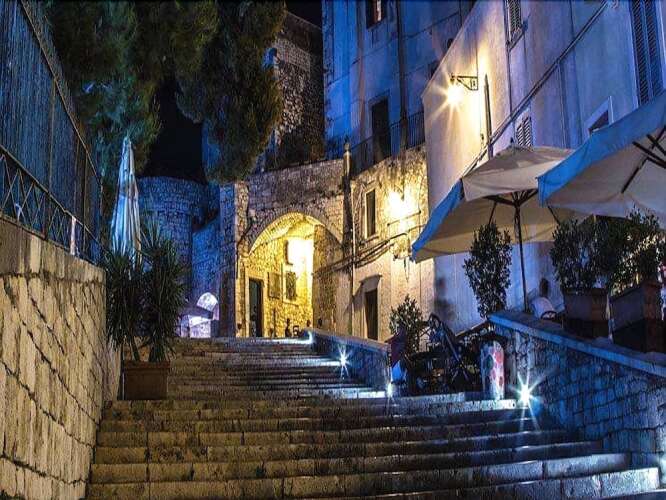 B&b Il Nido Delle Rondini - Conversano