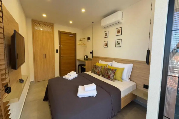 Uva Rooms - Fethiye