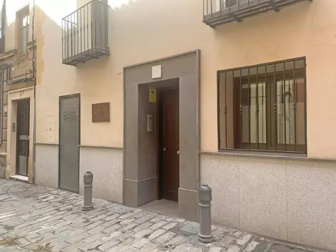 Apartamentos Real Suites Realejo 3000 - Granada