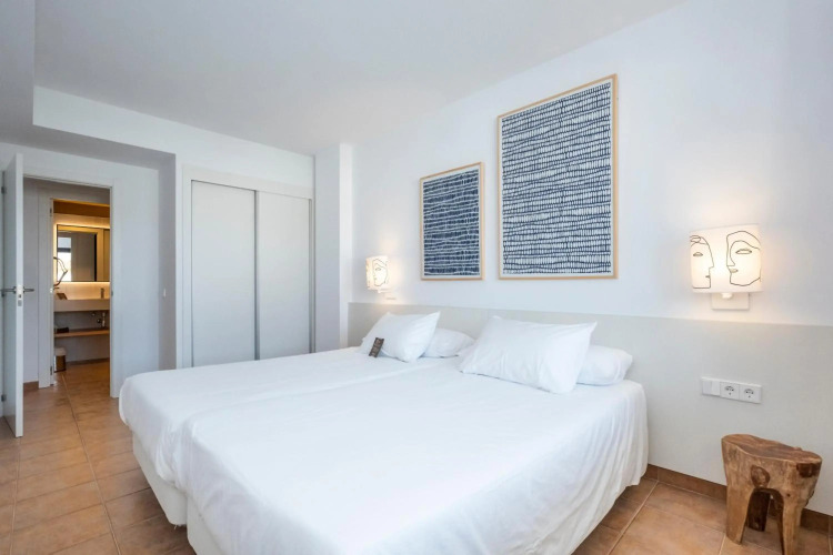 Calallonga Hotel Menorca - Minorca
