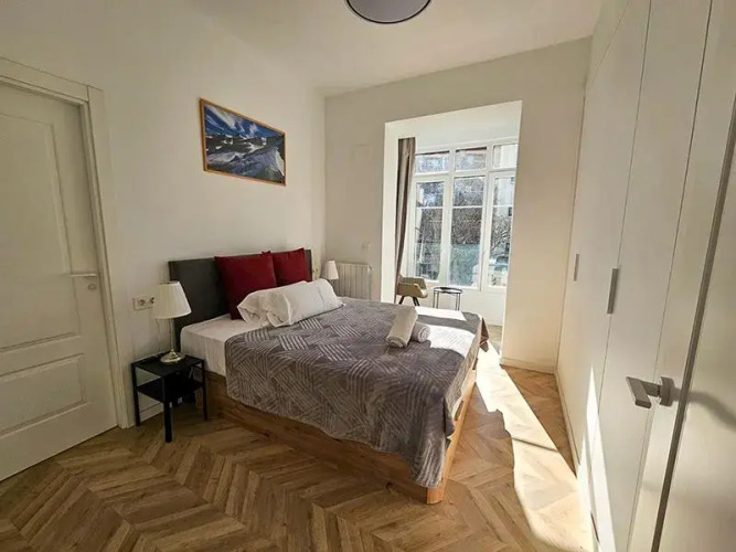 Apartamentos Ciudadela Superior 3000 - Jaca