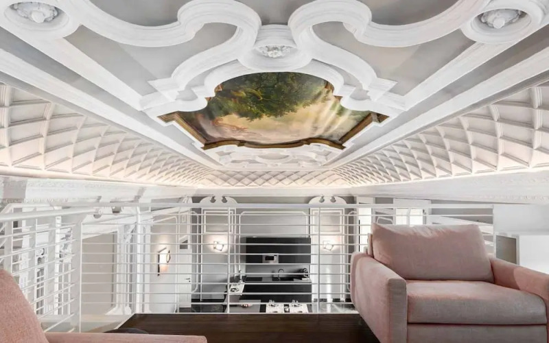 Q71 Timeless Suite - Turin