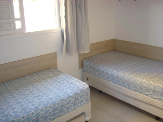 Casa Na Praia De Maitínga - Bertioga - Sp - Bertioga