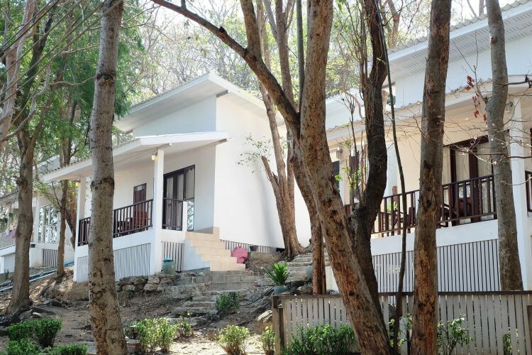 The C Samet Beach Resort - Ko Samet