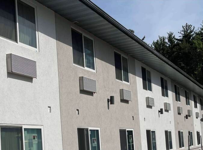 Sleep Inn & Suites Lake Delton-wisconsin Dells Newly Renovated 2024 - Wisconsin Dells