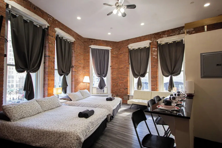 Studioplus Jg Stay - New York