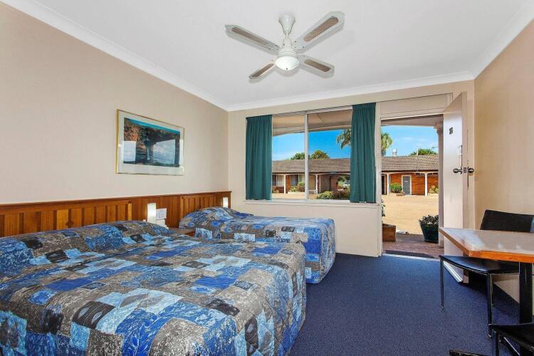 Reign Inn Newcastle - Newcastle