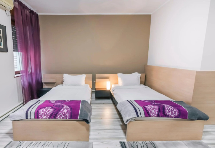 Citihotel Veliki - Novi Sad