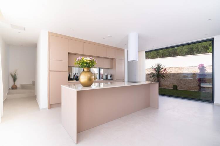 Villa Aurum In Zadar - Zadar