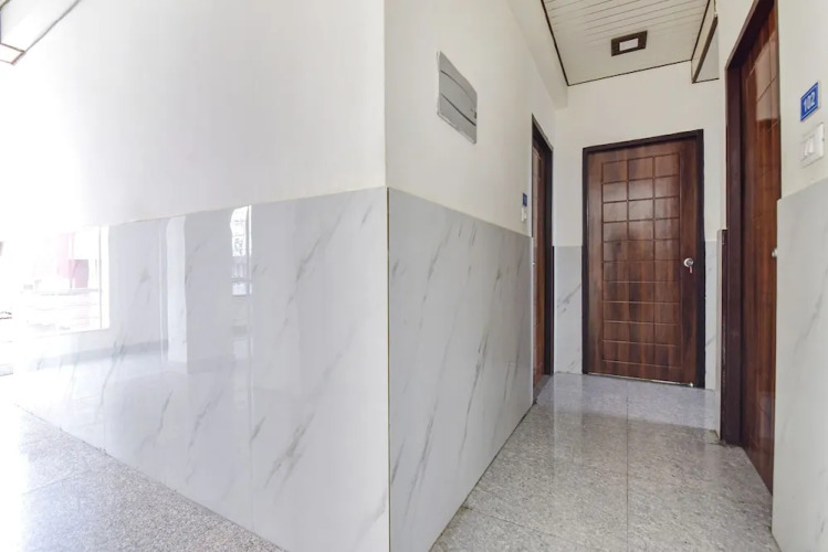 Fabhotel The Bird House - Dehradun