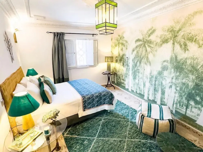 Riad & Spa Stella Cadente - Marrakesh