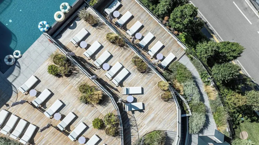 Gardea Soulfamily Resort - Lake Garda