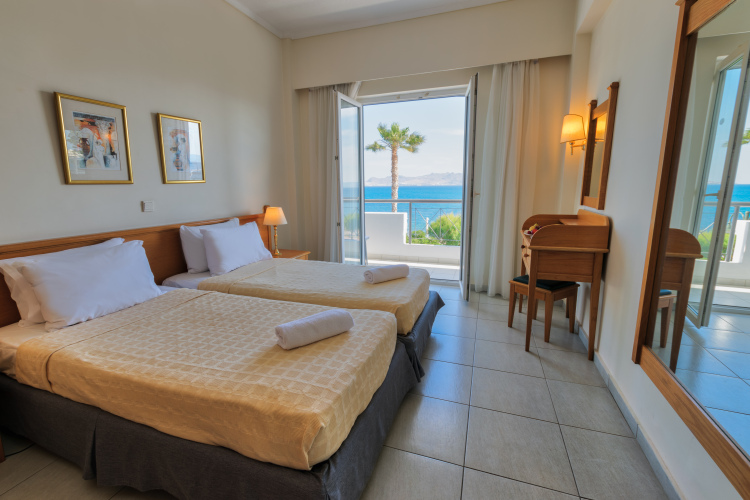 Kos Divine Hotel And Suites - Kos