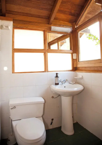 Tree House Lodge - Aguas Calientes