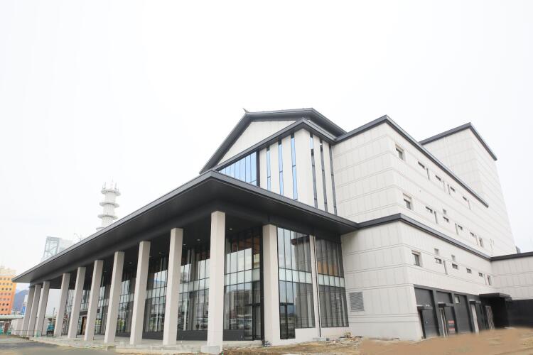 Richmond Hotel Yamagata Ekimae - Yamagata
