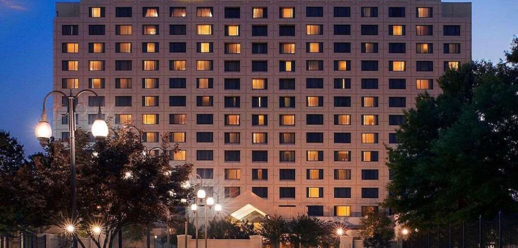 Memphis Vitality Hotel - Memphis, TN
