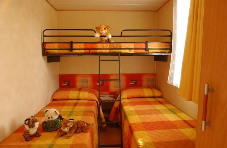 Adria Holiday Villaggio San Francesco - Veneto