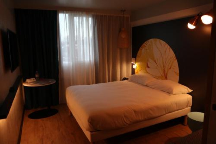 Ibis Styles Le Treport Mers Les Bains - Le Tréport