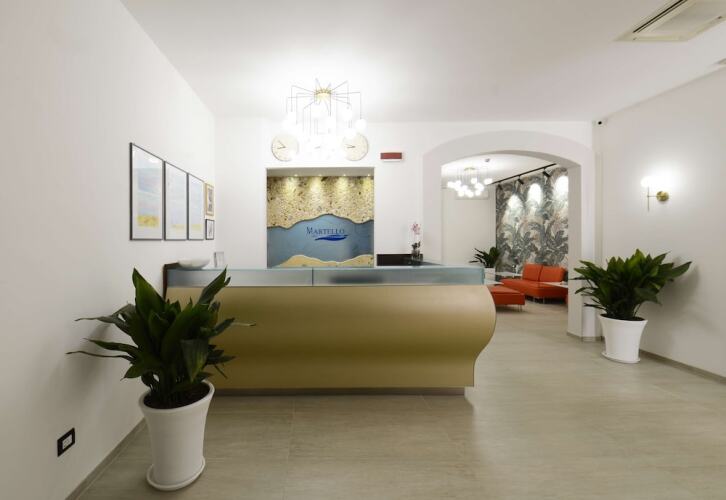 Best Western Hotel Martello - Lampedusa