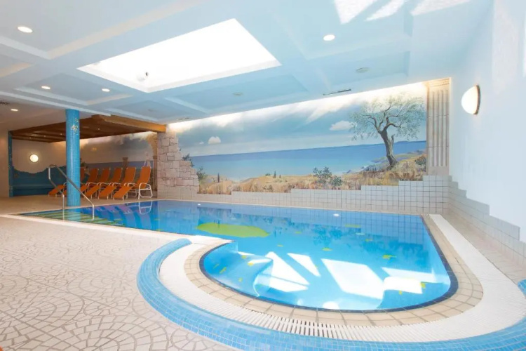 Aparthotel Tyrol - Garmisch-Partenkirchen