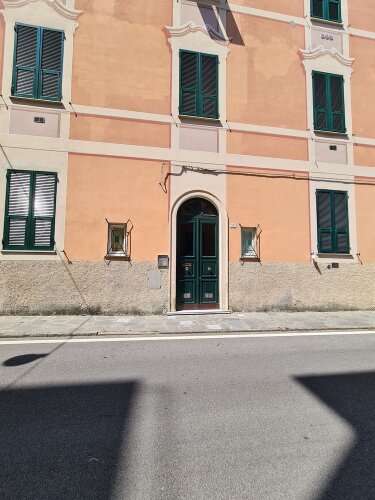 La Casa Di Rosa By Portofinovacanze - Santa Margherita Ligure